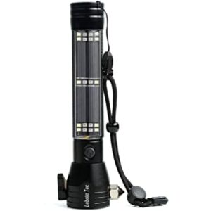 Top 15 Best Solar Flashlight 2024 - Review - Buying Guide