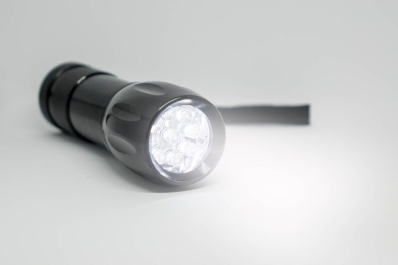 Top 15 Best Solar Flashlight 2024 - Review - Buying Guide