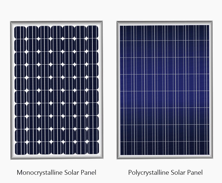 Monocrystalline vs Polycrystalline Solar Panels: In Depth Comparisons Monocrystalline vs Polycrystalline Solar Panels: In Depth Comparisons