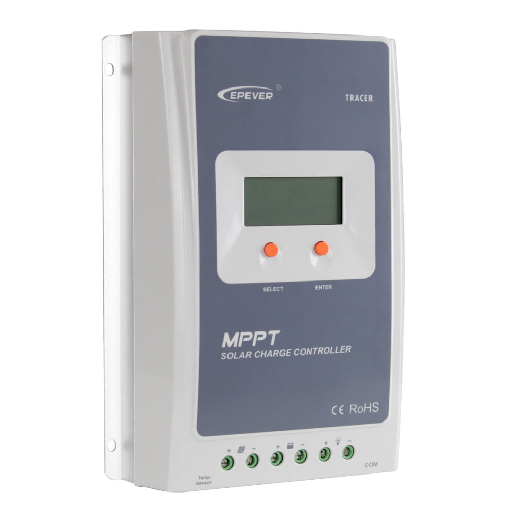 Top 12 Best MPPT Charge Controller 2024 - Review & Buying Guide