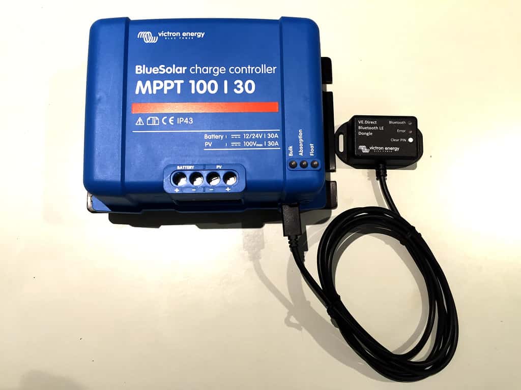 Top 12 Best MPPT Charge Controller 2024 - Review & Buying Guide