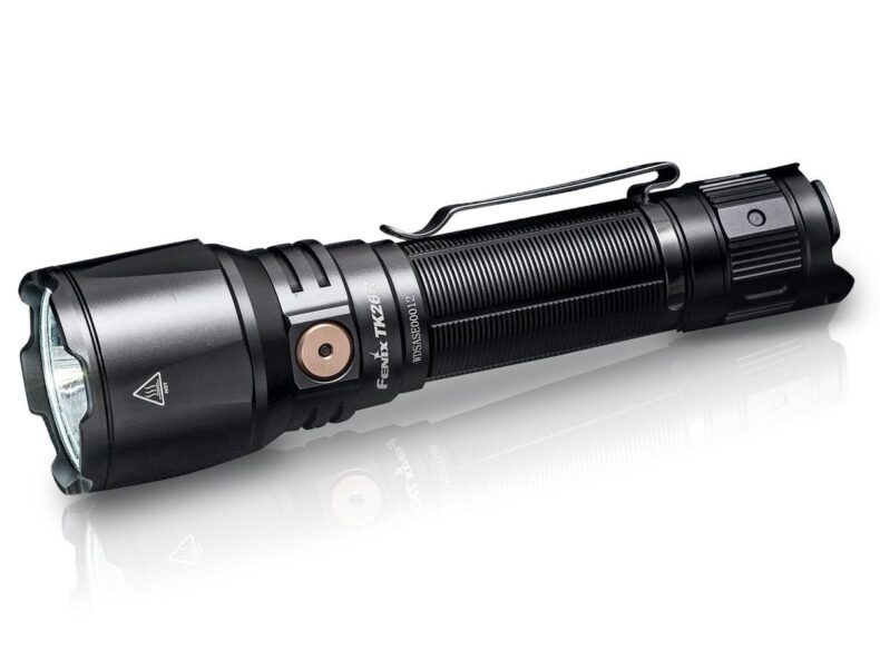 Top 10 Best Flashex Flashlight 2024 - Compete Buying Guide
