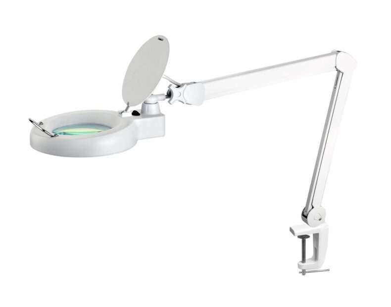 8 Best Magnifying Lamps For Crafts 2024- Review & Buyer's Guide