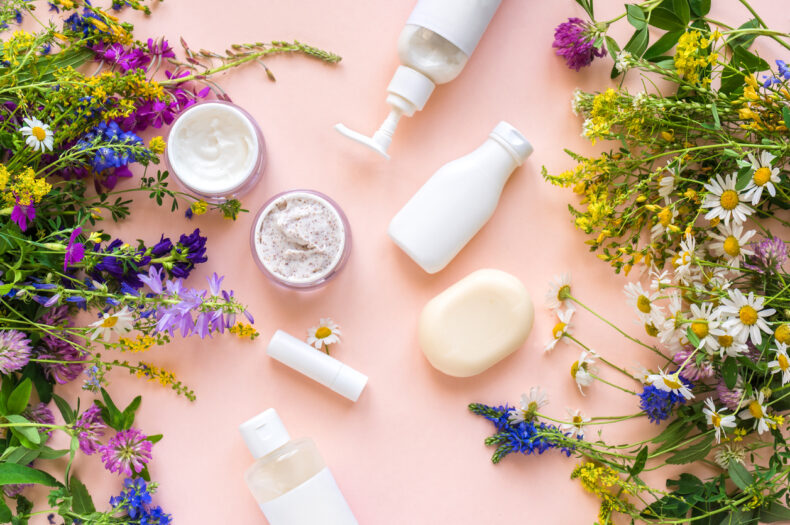 Going Green: The Benefits of Organic Personal Care Products – rpsea.org