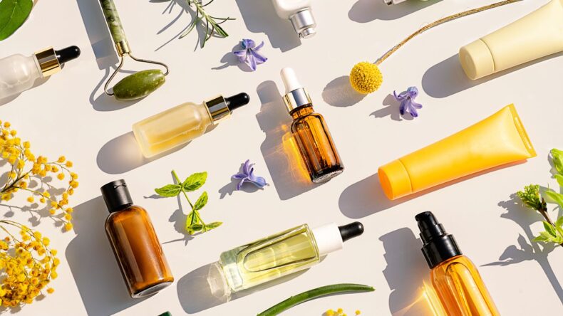 Going Green The Benefits Of Organic Personal Care Products