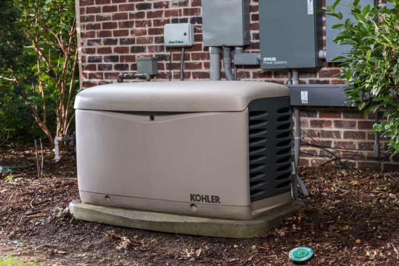 Choosing the Right Generator: A Look at Standby Home Generator Options ...